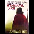 THE ULTIMATE COLLECTION/WISHBONE ASH/ウィッシュボーン・アッシュ｜HARDROCK & HEAVYMETAL｜ディスクユニオン･オンラインショップ ...