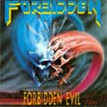 FORBIDDEN EVIL/FORBIDDEN/フォビドゥン｜HARDROCK & HEAVYMETAL｜ディスクユニオン･オンライン ...