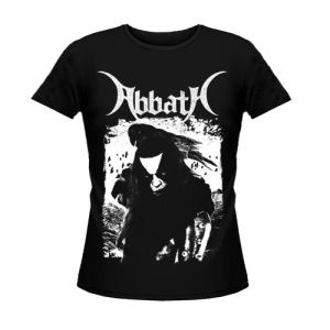 RAVEN GIRLIE T-SHIRTS /ABBATH/アバス｜HARDROCK & HEAVYMETAL｜ディスクユニオン･オンライン ...