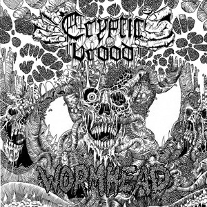 WORMHEAD/CRYPTIC BROOD｜HARDROCK & HEAVYMETAL｜ディスクユニオン･オンラインショップ｜diskunion.net