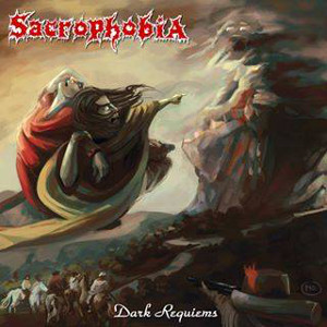DARK REQUIEMS/SACROPHOBIA｜HARDROCK & HEAVYMETAL｜ディスクユニオン･オンラインショップ ...