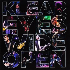 EYES WIDE OPEN/KLEAR｜HARDROCK & HEAVYMETAL｜ディスクユニオン･オンラインショップ｜diskunion.net