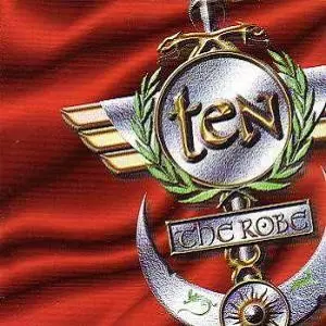 THE ROBE / ザ・ローブ /TEN/テン｜HARDROCK & HEAVYMETAL｜ディスクユニオン･オンラインショップ ...