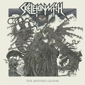 THE APOTHIC GLOOM /SKELETONWITCH/スケルトンウィッチ/-WEB限定スペシャル・プライス-｜HARDROCK ...
