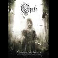 LAMENTATIONS LIVE AT SHEPHERD'S BUSH EMPIRE 2003/OPETH/オーペス｜HARDROCK ...