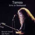 LIVE IN BUDAPEST/TAMAS/タマス｜HARDROCK & HEAVYMETAL｜ディスクユニオン･オンラインショップ ...