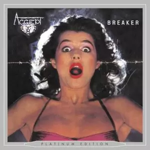 BREAKER(PLATINUM EDITION) /ACCEPT/アクセプト/-WEB限定スペシャル・プライス-｜HARDROCK & HEAVYMETAL｜ディスクユニオン･オンライン ...