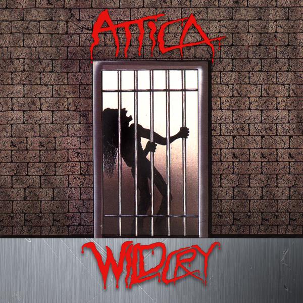 WILD CRY/ATTICA (Metal)｜HARDROCK & HEAVYMETAL｜ディスクユニオン･オンラインショップ ...