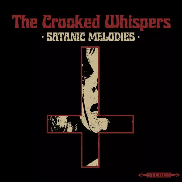 SATANIC MELODIES/CROOKED WHISPERS｜HARDROCK & HEAVYMETAL｜ディスクユニオン･オンライン ...