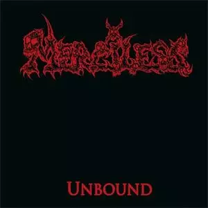 UNBOUND/MERCILESS｜HARDROCK & HEAVYMETAL｜ディスクユニオン･オンラインショップ｜diskunion.net