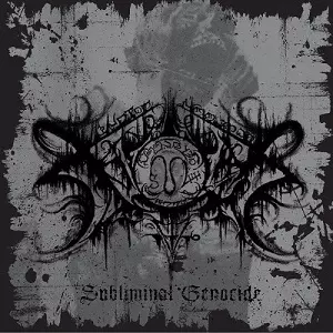 SUBLIMINAL GENOCIDE/XASTHUR/ザスター｜HARDROCK & HEAVYMETAL｜ディスクユニオン･オンライン ...