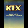 COMPLETE! VIDEO COLLECTION/KIX/キックス｜HARDROCK & HEAVYMETAL｜ディスクユニオン ...