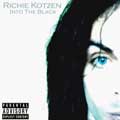 INTO THE BLACK/RICHIE KOTZEN/リッチー・コッツェン｜HARDROCK & HEAVYMETAL｜ディスクユニオン･オンラインショップ｜diskunion.net