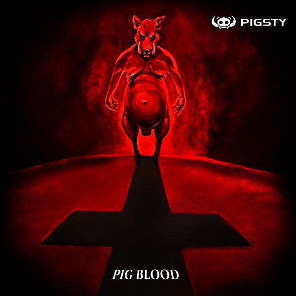 PIG BLOOD/PIGSTY｜HARDROCK & HEAVYMETAL｜ディスクユニオン･オンラインショップ｜diskunion.net