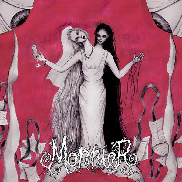 MONNIER/MONNIER｜HARDROCK & HEAVYMETAL｜ディスクユニオン･オンラインショップ｜diskunion.net