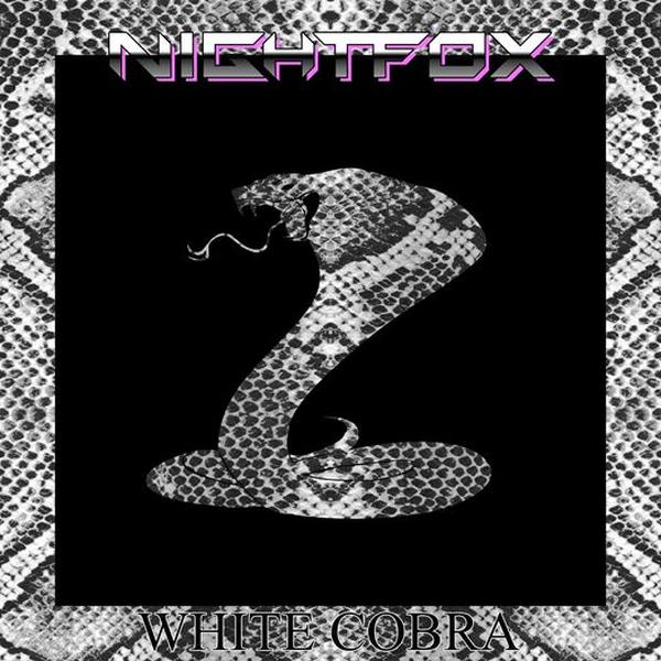 WHITE COBRA/NIGHTFOX｜HARDROCK & HEAVYMETAL｜ディスクユニオン･オンラインショップ｜diskunion.net