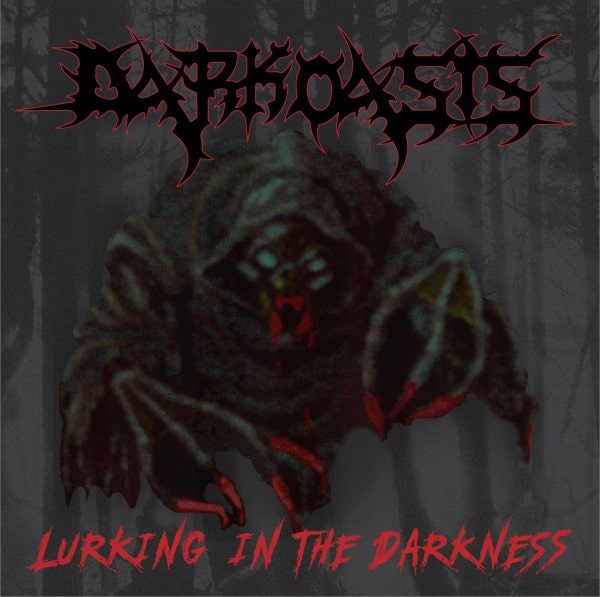 ODE TO THE DEAD / LURKING IN THE DARKNESS/DARK OASIS｜HARDROCK & HEAVYMETAL｜ディスクユニオン･オンラインショップ ...