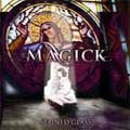 STAINED GLASS/MAGICK｜HARDROCK & HEAVYMETAL｜ディスクユニオン･オンラインショップ｜diskunion.net