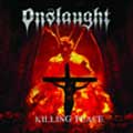 KILLING PEACE / (ボーナストラック有)/ONSLAUGHT/オンスロート｜HARDROCK & HEAVYMETAL｜ディスク ...
