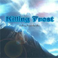 FALLING FROM THE SKY/KILLING FROST｜HARDROCK & HEAVYMETAL｜ディスクユニオン･オンライン ...