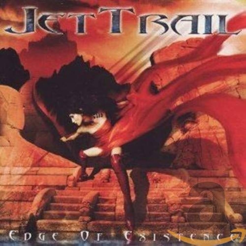 EDGE OF EXISTENCE/JET TRAIL｜HARDROCK & HEAVYMETAL｜ディスクユニオン･オンラインショップ ...