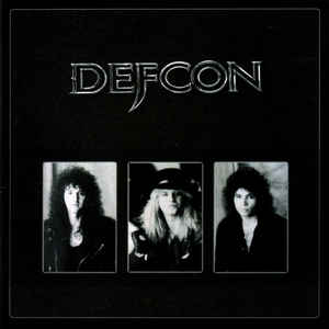 DEFCON/DEFCON｜HARDROCK & HEAVYMETAL｜ディスクユニオン･オンラインショップ｜diskunion.net