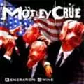 GENERATION SWINE / (初回限定生産盤/SHM-CD/紙ジャケット仕様/エンハンスド仕様)/MOTLEY CRUE/モトリー ...