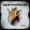 RISE/ANEW REVOLUTION/アニュー・レヴォリューション｜HARDROCK & HEAVYMETAL｜ディスクユニオン ...