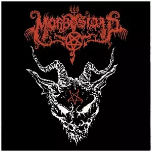 MORBOSIDAD / COJETE A DIOS POR EL CULO/MORBOSIDAD｜HARDROCK & HEAVYMETAL ...