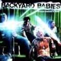 MAKING ENEMIES IS GOOD / 天下無敵!/BACKYARD BABIES/バックヤード・ベイビーズ｜HARDROCK ...