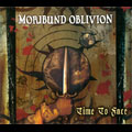 TIME TO FACE/MORIBUND OBLIVION｜HARDROCK & HEAVYMETAL｜ディスクユニオン･オンラインショップ ...