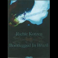 BOOTLEGGED IN BRAZIL/RICHIE KOTZEN/リッチー・コッツェン｜HARDROCK & HEAVYMETAL｜ディスクユニオン･オンラインショップ｜diskunion.net
