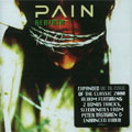 REBIRTH/PAIN (from Sweden)/ペイン｜HARDROCK & HEAVYMETAL｜ディスクユニオン･オンラインショップ ...