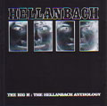 BIG H-THE HELLANBACH ANTHOROGY/HELLANBACH｜HARDROCK & HEAVYMETAL｜ディスク ...