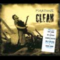 CLEAN/DAVE MARTONE｜HARDROCK & HEAVYMETAL｜ディスクユニオン･オンラインショップ｜diskunion.net