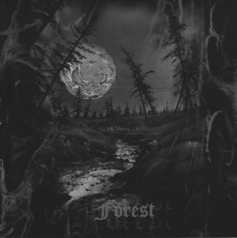 FOREST/FOREST/フォレスト｜HARDROCK & HEAVYMETAL｜ディスクユニオン･オンラインショップ｜diskunion.net