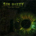HE'S NOT DEAD/SIN DIZZY｜HARDROCK & HEAVYMETAL｜ディスクユニオン･オンラインショップ ...