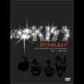 KISSOLOGY - THE ULTIMATE KISS COLLECTION VOL.1 1974-1977/KISS/キッス ...