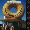 BAKER'S DOZEN/SEAN BAKER ORCHESTRA｜HARDROCK & HEAVYMETAL｜ディスクユニオン･オンライン ...