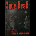RETURN WITH A VENGEANCE/ONCE DEAD｜HARDROCK & HEAVYMETAL｜ディスクユニオン･オンライン ...
