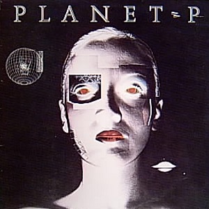 PLANET P PROJECT/PLANET P PROJECT｜HARDROCK & HEAVYMETAL｜ディスクユニオン･オンライン ...