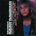 ROCK BONHAM AND THE LONG ROAD BACK/DANIEL MACMASTER｜HARDROCK ...