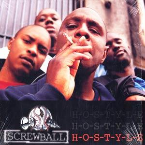 SCREWBALL / スクリューボール商品一覧｜HIPHOP / 日本語RAP｜ディスクユニオン･オンラインショップ｜diskunion.net