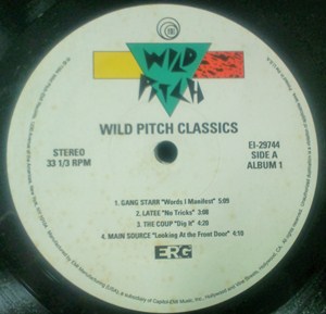 WILD PITCH CLASSICS/V.A.(WILD PITCH CLASSICS)｜HIPHOP/R&B｜ディスクユニオン･オンラインショップ｜diskunion.net
