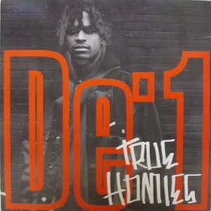 TRUE HOMIES - US ORIGINAL PRESS -/DE'1｜HIPHOP/R&B｜ディスクユニオン･オンラインショップ ...