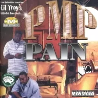 PAIN/LIL' TROY PRESENTS PMP｜HIPHOP/R&B｜ディスクユニオン･オンラインショップ｜diskunion.net