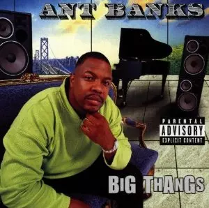 BIG THANGS/ANT BANKS｜HIPHOP/R&B｜ディスクユニオン･オンラインショップ｜diskunion.net