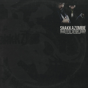 SO TIGHT,SO DEEP/SHAKA ZOMBIE/シャカゾンビ｜HIPHOP/R&B｜ディスクユニオン･オンラインショップ ...