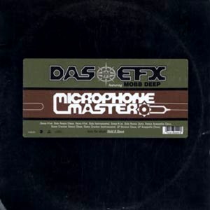 MICROPHONE MASTER/DAS EFX ｜HIPHOP/R&B｜ディスクユニオン･オンラインショップ｜diskunion.net