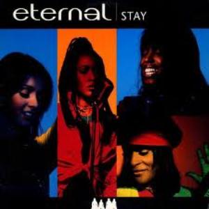 STAY/THE ETERNAL/ジ・エターナル｜HIPHOP/R&B｜ディスクユニオン･オンラインショップ｜diskunion.net